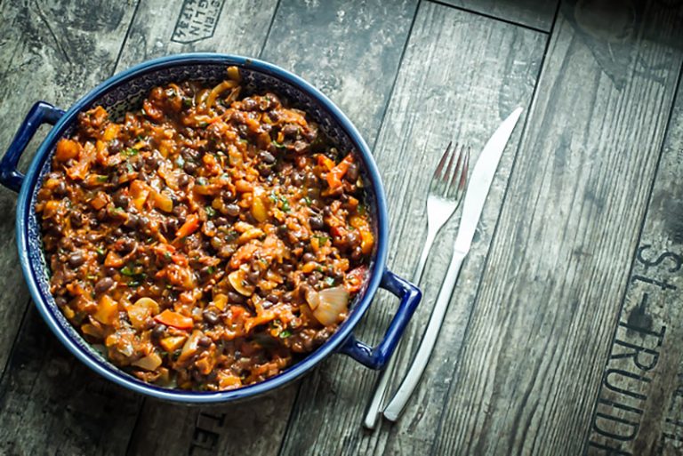 JAK PRZYGOTOWAĆ FASOLĘ ADZUKI? - Mamałyga