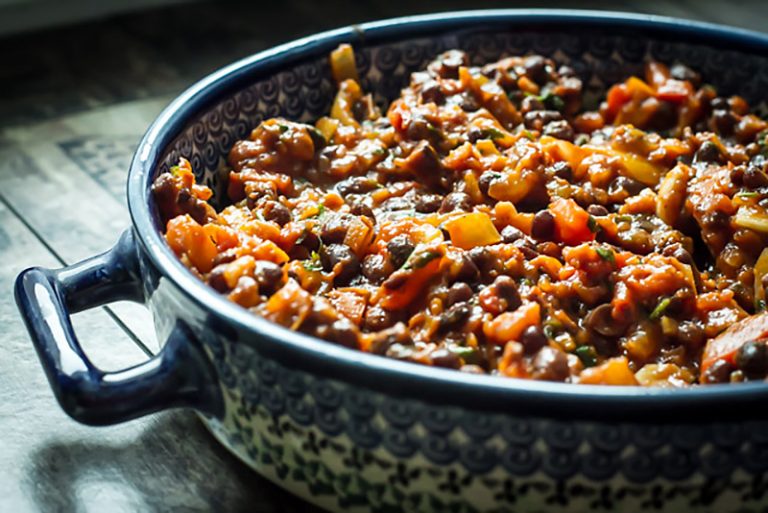 JAK PRZYGOTOWAĆ FASOLĘ ADZUKI? - Mamałyga