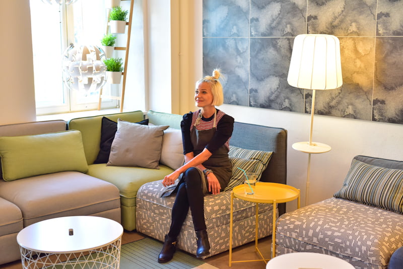 ZROBILIŚMY TO #po swojemu. - Mamałyga